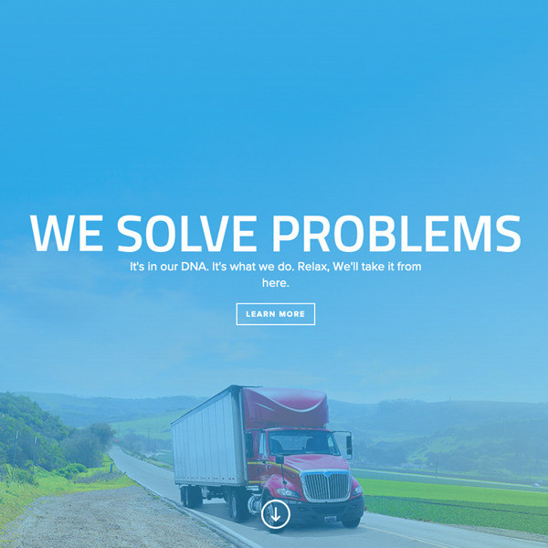 Argus Worldwide - Octane Design