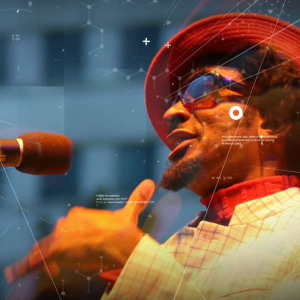 Covalence - Octane Design