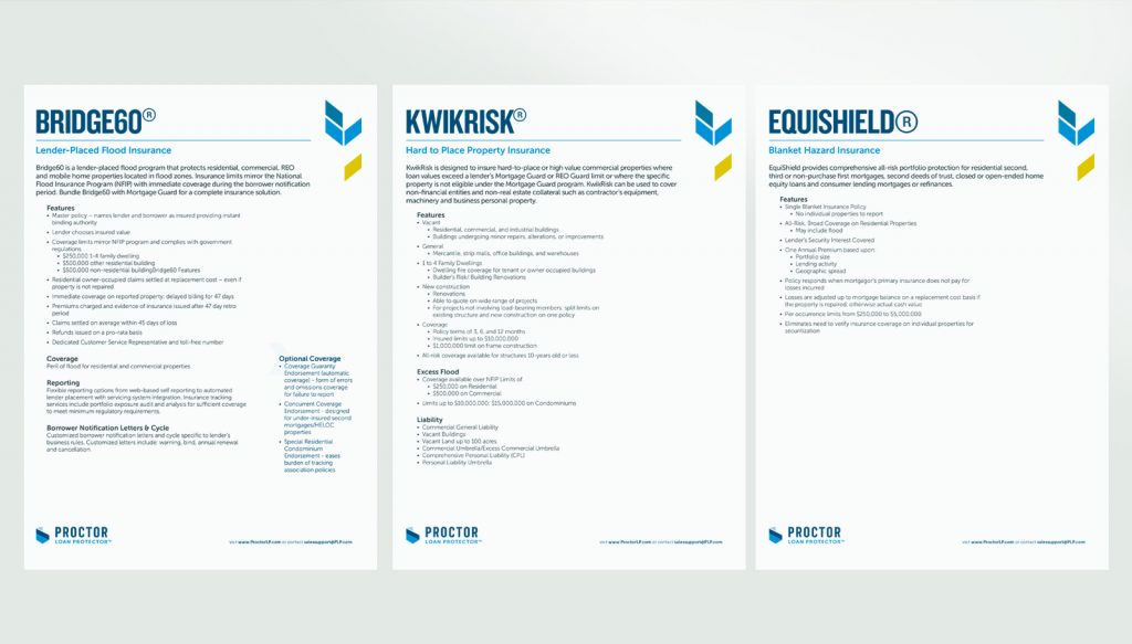 Proctor Loan Protector - Octane Design